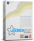 UpdateStar 5 Premium Edition Free License Keys Serial Number