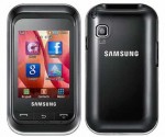 Samsung Champ C3300K Affordable Touchscreen Mobile at Rs 4000 Review