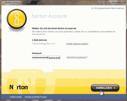 Norton Antivirus 2011 Product Key 6 Months Valid License Serial Number