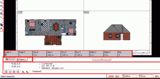 DoubleCAD XT: Free Alternative for AutoCAD Freeware Download