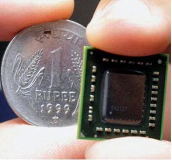 Unique Softwares: AMD Fusion APU: Accelerated Processor Units ...