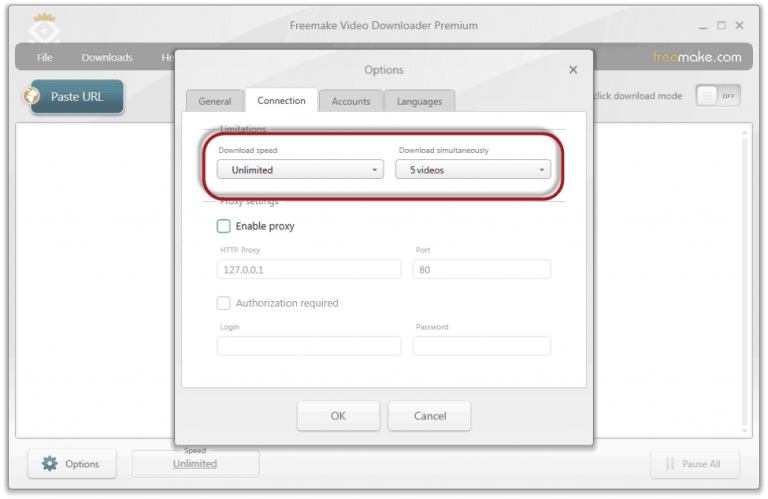 Freemake Video Downloader Review - Blogsolute