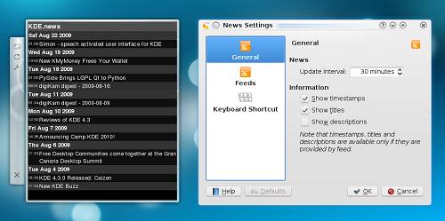 5 RSS Feed Readers For Linux
