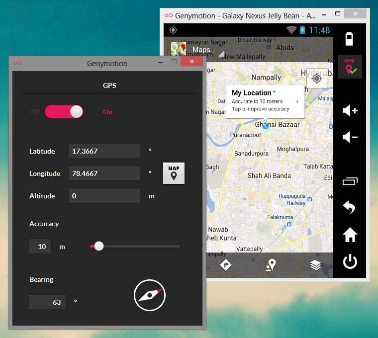 Fed Up of Slow Android Emulator? Try Genymotion (Windows, Mac, Linux)